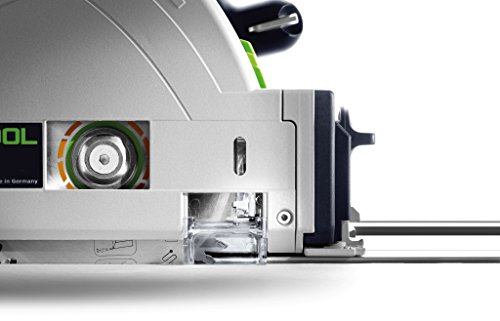 Festool TS 55 REQ 160mm Track Saw [Best Price, Price Comparison ...