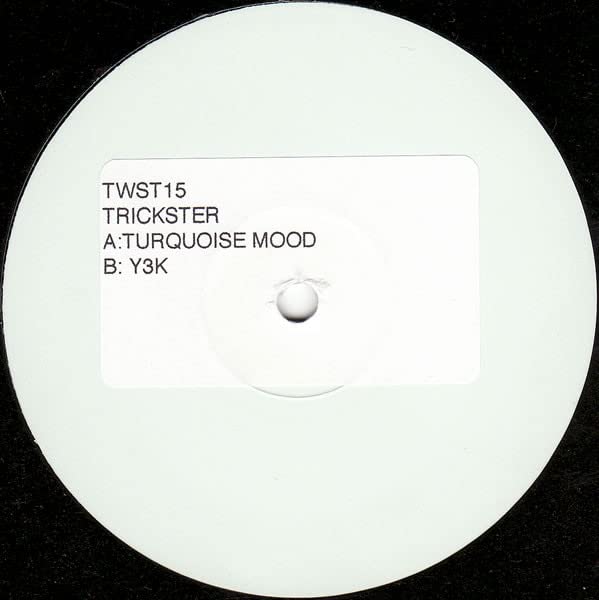 Turquoise Mood/Y3k: Trickster: Amazon.in: Music}