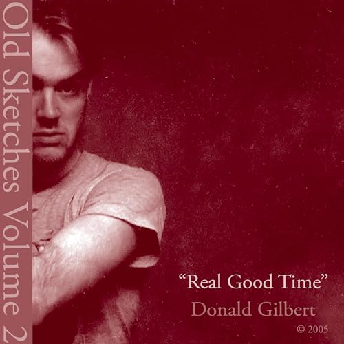 Amazon.co.jp: Real Good Time : DONALD GILBERT: Digital Music