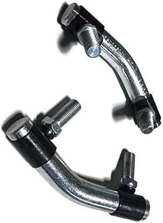 Amazon.com: (2 pack) 597069702 Pivot Link Compatible With Husqvarna ...