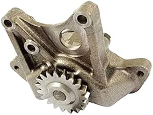 Bomba de aceite 41314182 para motor Perkins 1004-4 4.236 4.2482 4.248 ...