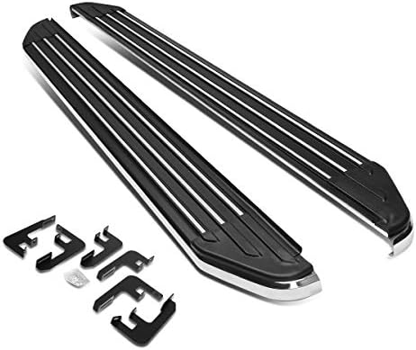 Amazon.com: Auto Dynasty Running Boards Compatible with 2014-2019 Acura ...