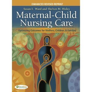 Maternal Child Nursing Care with the Women's Health Companion byWard ...