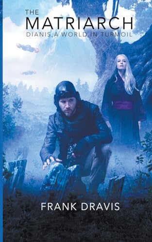 Book review of The Matriarch - Readers' Favorite: Book Reviews and ...