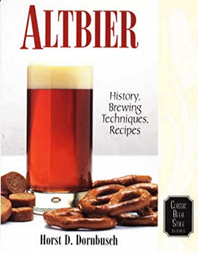 ¿Qué es una cerveza Altbier? Descripción de estilo según la guía BJCP ...