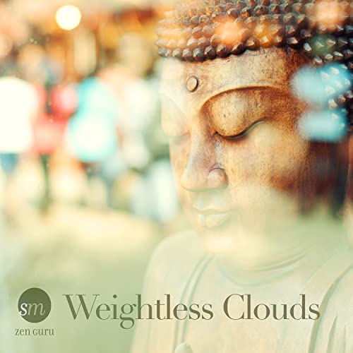 Weightless Clouds de Zen Guru no Amazon Music Unlimited