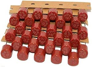 Replacement Fuse 382 Series Round Fuse 392 Series Square Fuse 250V T1A ...