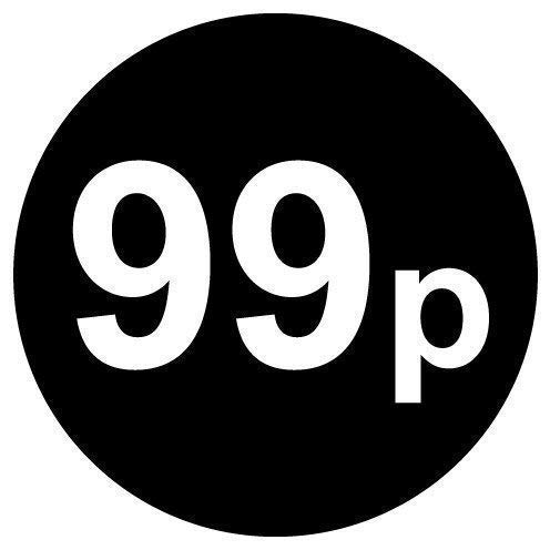 99p Logo 31 99p Stores Photos & High Res Pictures Getty Images