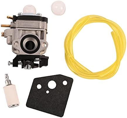 Amazon.com: Getfarway Carburetor Kit 308054121 Compatible with Ryobi ...