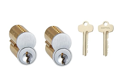 Core Security: Finding the Best Lock Cores for Your Locksmith Needs