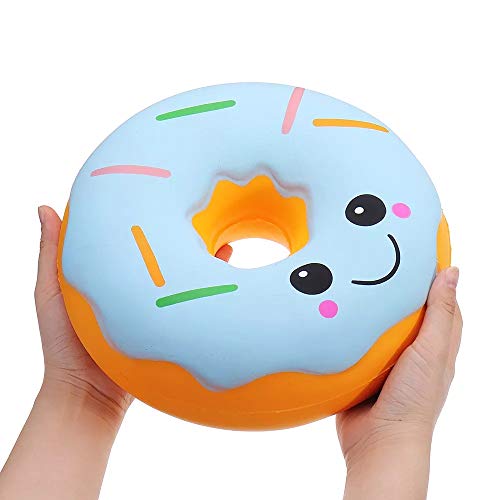 Top 10 Donut Squishy Toys for Kids