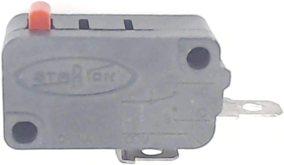 Amazon.com: LG 6600W1K001C Door Switch : Home & Kitchen