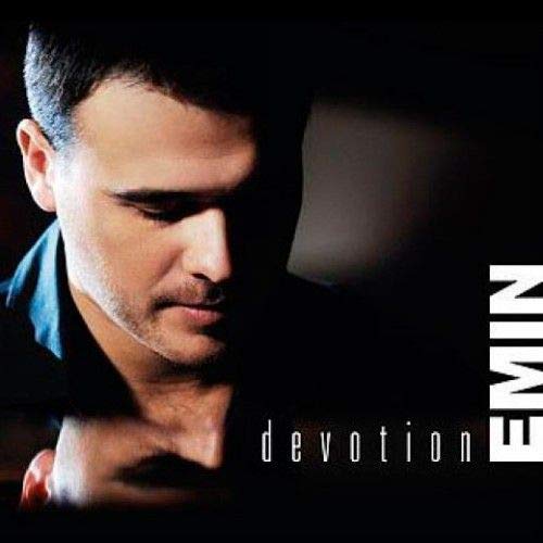 Agalarov Emin - Emin. Devotion (CD + DVD) - Amazon.com Music