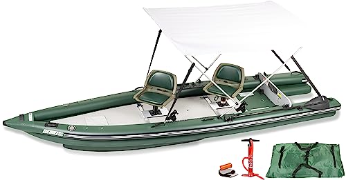 3 Person Fishing Boat – The 16 best products compared - Outdoors Magazine