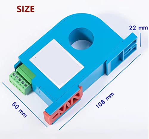 DC Current Switch,Current Sensing Relay DC Current Sensing Switch 0 ...
