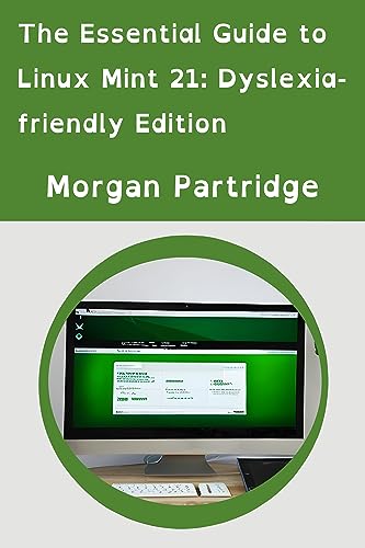 20 Best Linux Mint Books of All Time - BookAuthority