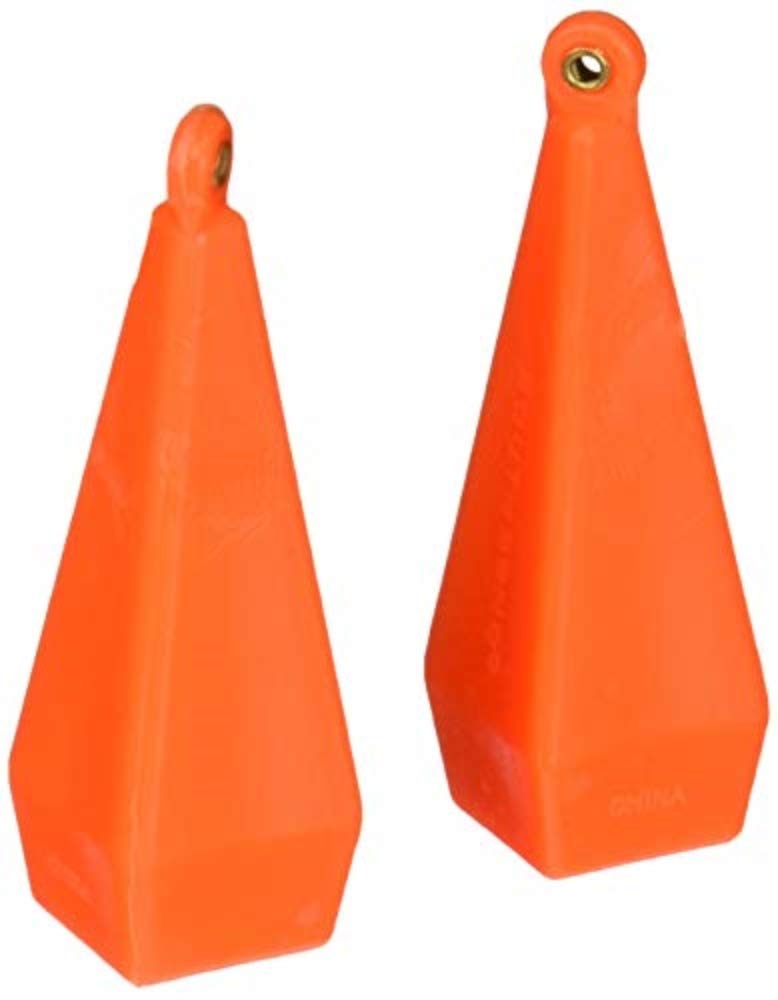 Amazon.com : SOUTH BEND PP2 Practice Plug (2 Pk) : Fishing Corks Floats ...