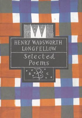 Henry Wadsworth Longfellow (Poetry Classics): Amazon.co.uk: Longfellow ...
