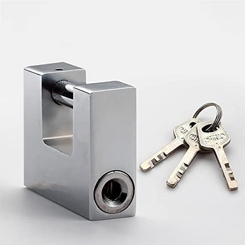 Heavy Duty Padlock, Padlocks Outdoor Heavy Duty Waterproof, Padlocks ...