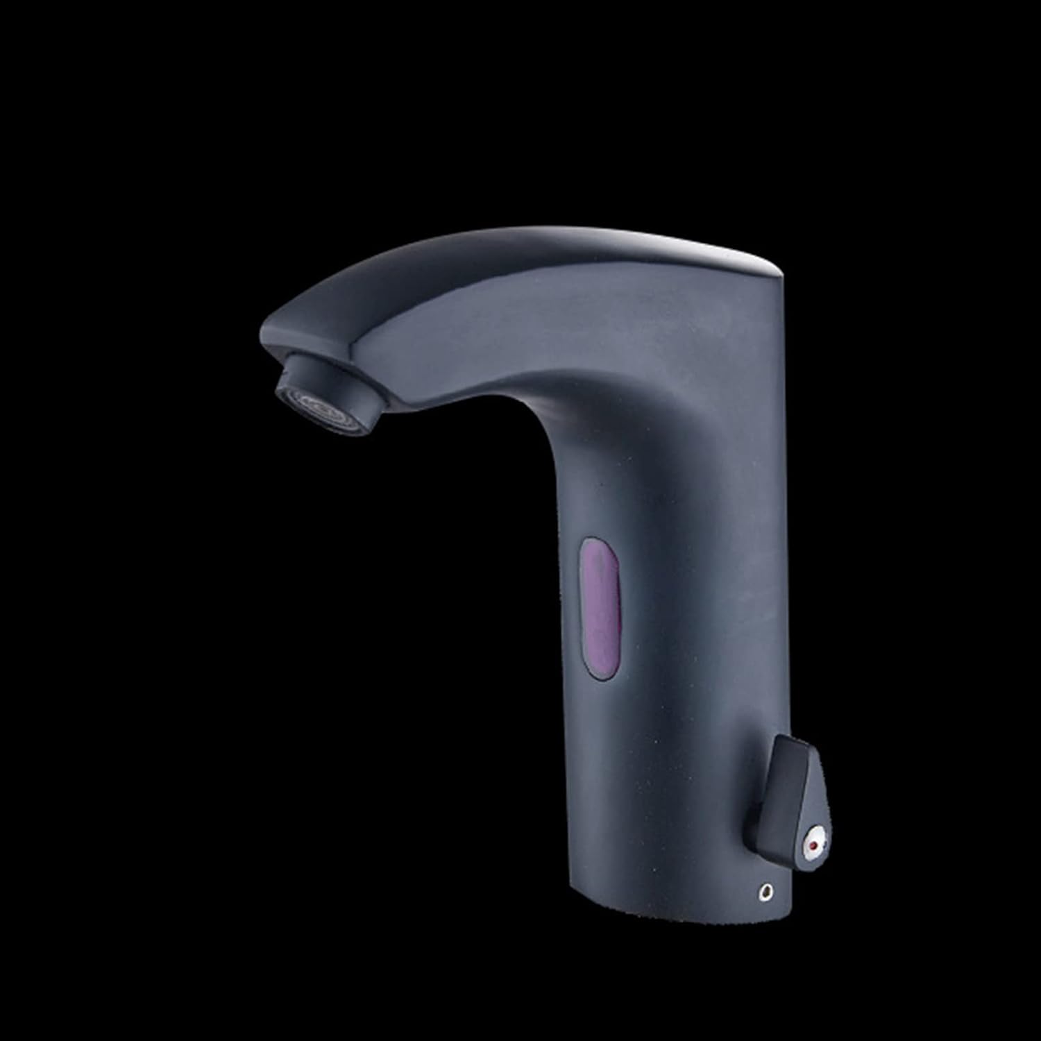 Sensor Taps for Wash Basin Automatic Sensor Mixer Tap Touchless Tap Hot ...