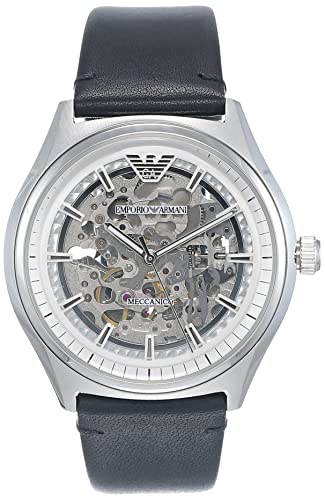 Emporio Armani Analog Multi-Colour Dial Women's Watch-AR11302 : Amazon ...