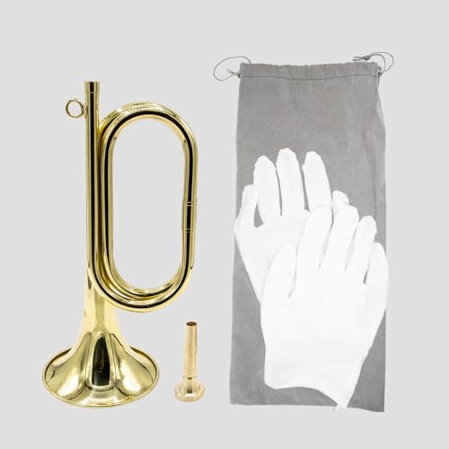 Amazon Best Sellers: Best Bugles