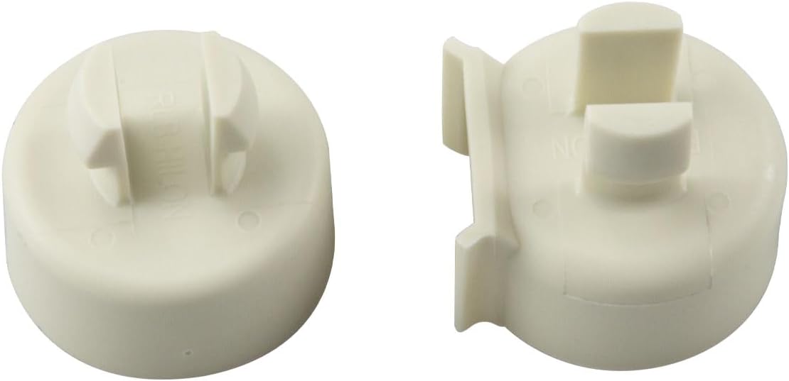 Amazon.com: PT Auto Warehouse GM-3547-BUS - Tailgate Pivot Bushing ...