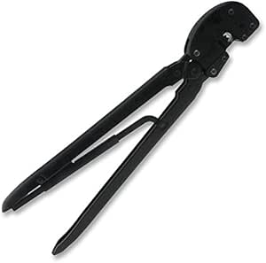 Amazon.com: Amp - Te Connectivity Hand Crimp Tool - 69355 : Electronics