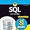 SQL All-in-One For Dummies: Taylor, Allen G.: 9781119569619: Amazon.com ...