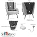 Amazon.com: SitnStand Portable Smart Rising Seats- Chair Lift Assist ...