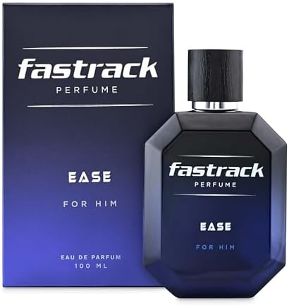 Fastrack Perfume Ease for Men