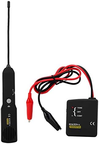 Automotive Cable Wire Tracker Short & Open Circuit Finder Tester Car ...