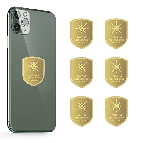 Top 10 Best Cell Phone Radiation Shields : Reviews & Buying Guide - Katynel