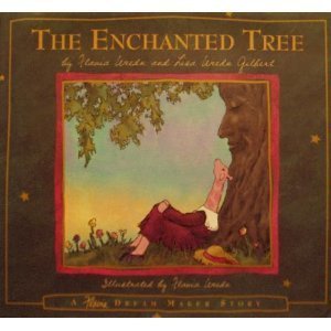 『The Enchanted Tree: An Original American Tale』｜感想・レビュー - 読書メーター