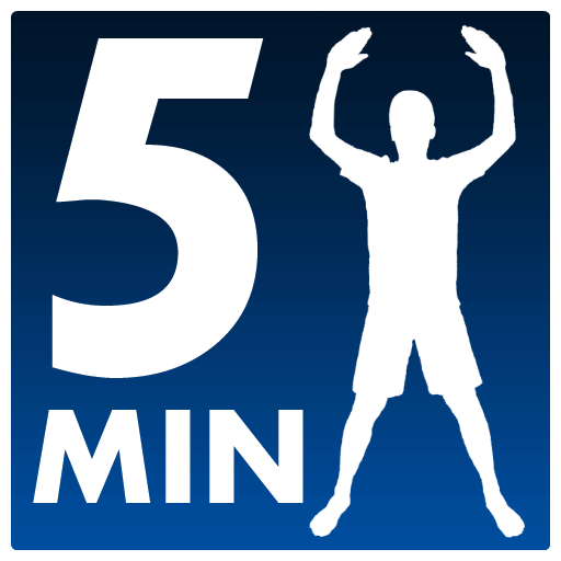 5 Minute Workout - App on Amazon Appstore