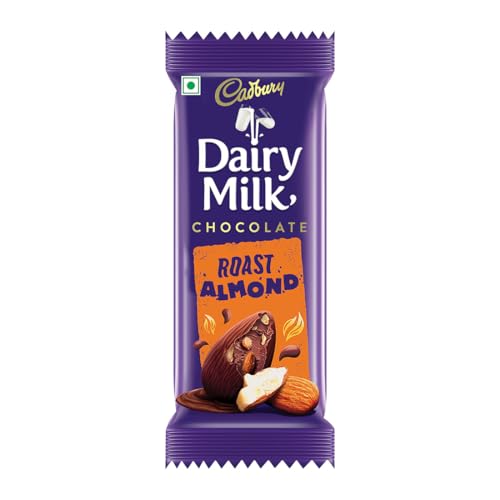 Amazon.in Bestsellers: The most popular items in Chocolate Bars