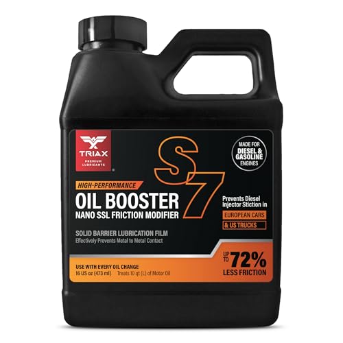 Best Engine Oil Friction Modifier [Updated: June 2026]