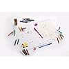 Cello ColourUp Celebration Kit | Colouring Kit includes Crayons, Sketch ...