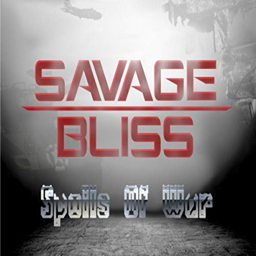 Amazon.co.jp: Spoils of War (feat. Michael Angelo Batio, Michael Fath & Michael Troy) : Savage ...