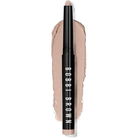 Amazon.com : Bobbi Brown Long Wear Cream Shadow Stick, No. 01 Vanila, 0 ...