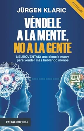 Amazon.com: Véndele a la mente, no a la gente / Mindcode (Spanish ...