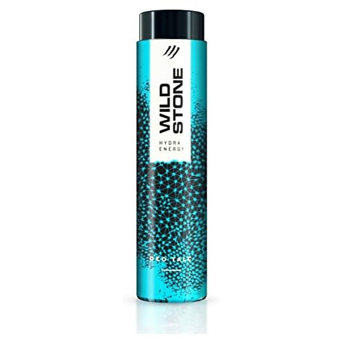 Buy Wild Stone Ultra Sensual Talcum Powder Pack Of 300 Grams + 125 G ...