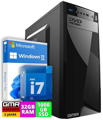 Desktop PC mit DVD Laufwerk – Die 15 besten Produkte im Vergleich ...