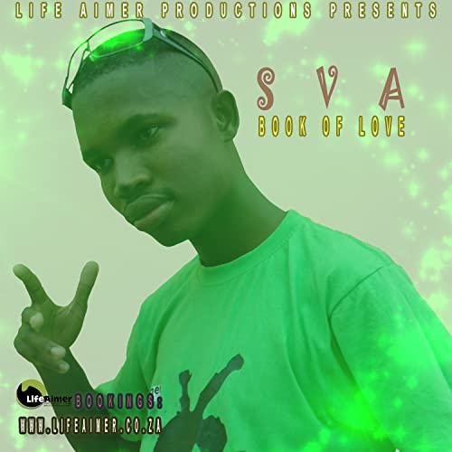 Play Book Of Love by Sva The Dominator on Amazon Music