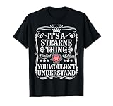 ・ブランド:Funny Vintage Stearne Name T-Shirts And Gifts・製造元:Funny Vintage Stearne Name T-Shirts And Gifts・製造元/メーカー部品番号:PT3B0...