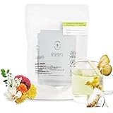 Kkokdam Butterfly Flower Tea Gift Set | The Green Head