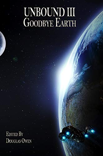 Goodbye Earth eBook : Owen, Douglas, Furlong, Caroline, Skelton, Grant ...