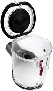 Amazon.com: sevet Original Vacuum Cleaner Dust Collection Cup Module ...