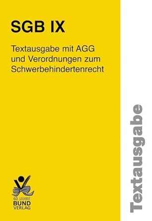 Amazon.com: SGB IX: 9783766338235: unknown author: Books