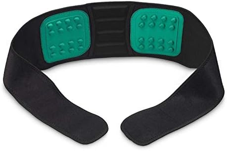 Buy RIGJAK Bio Feed Back Support Belt Adjustable Magnetic Therapy Lower ...